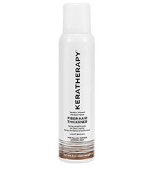 Discover Keratherapy's Keratin-Infused Hair Thickener